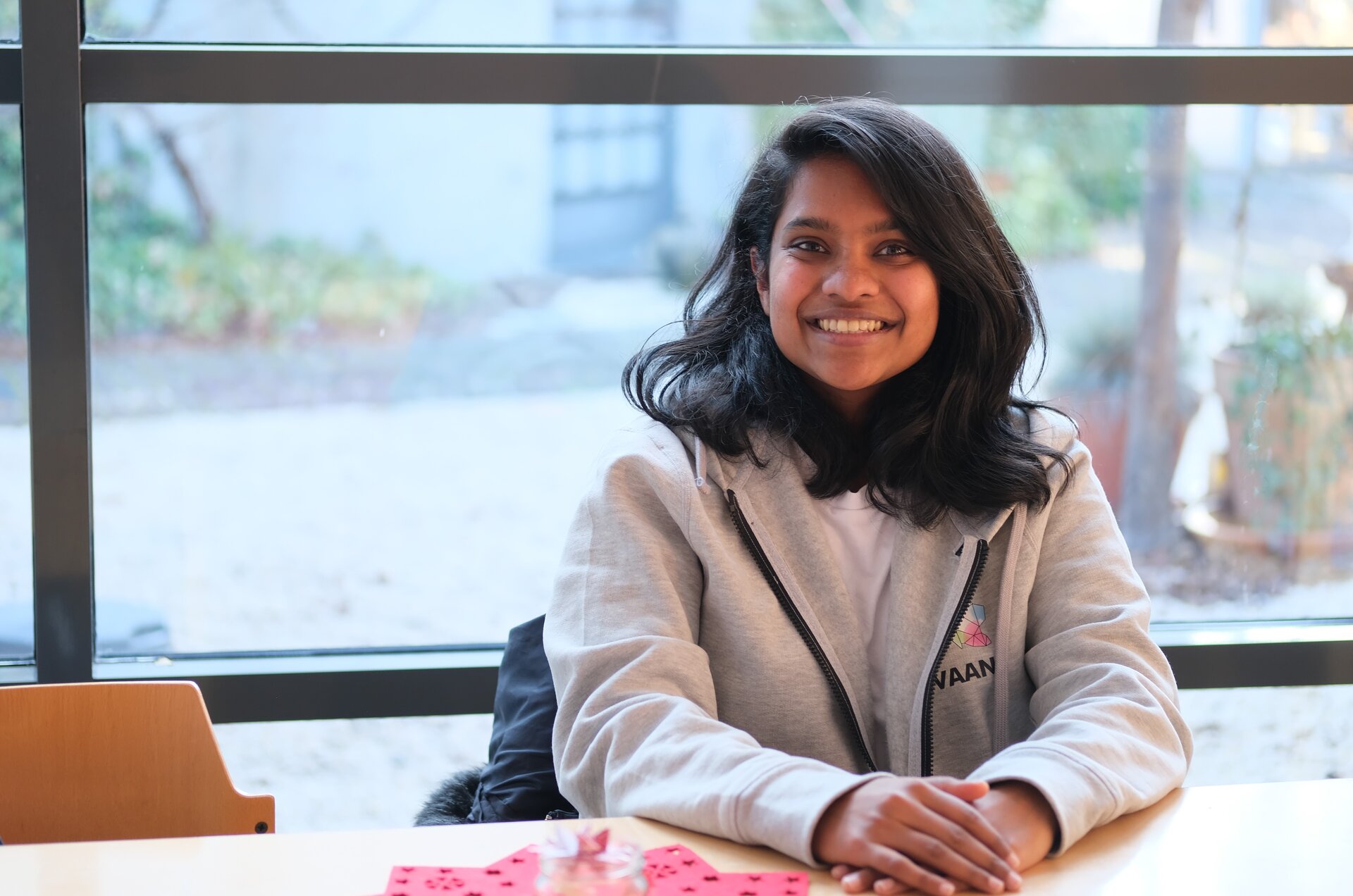 Pressemitteilungen | Lehrstuhl für intelligente Materialsysteme